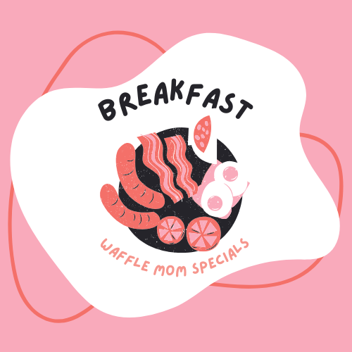 Catamaralina's Heckin' Tasty Recipes